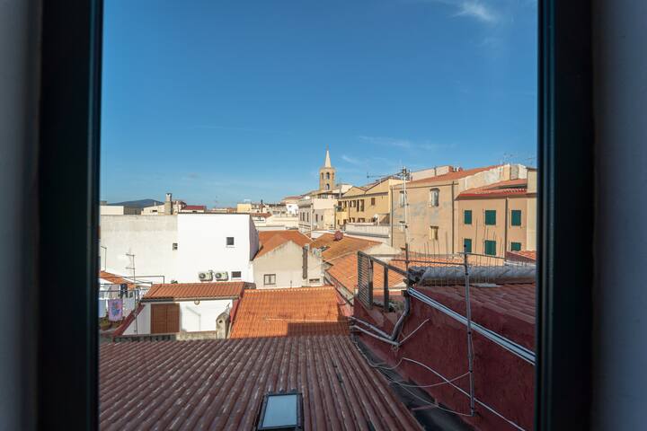 Quentin's House - Alghero