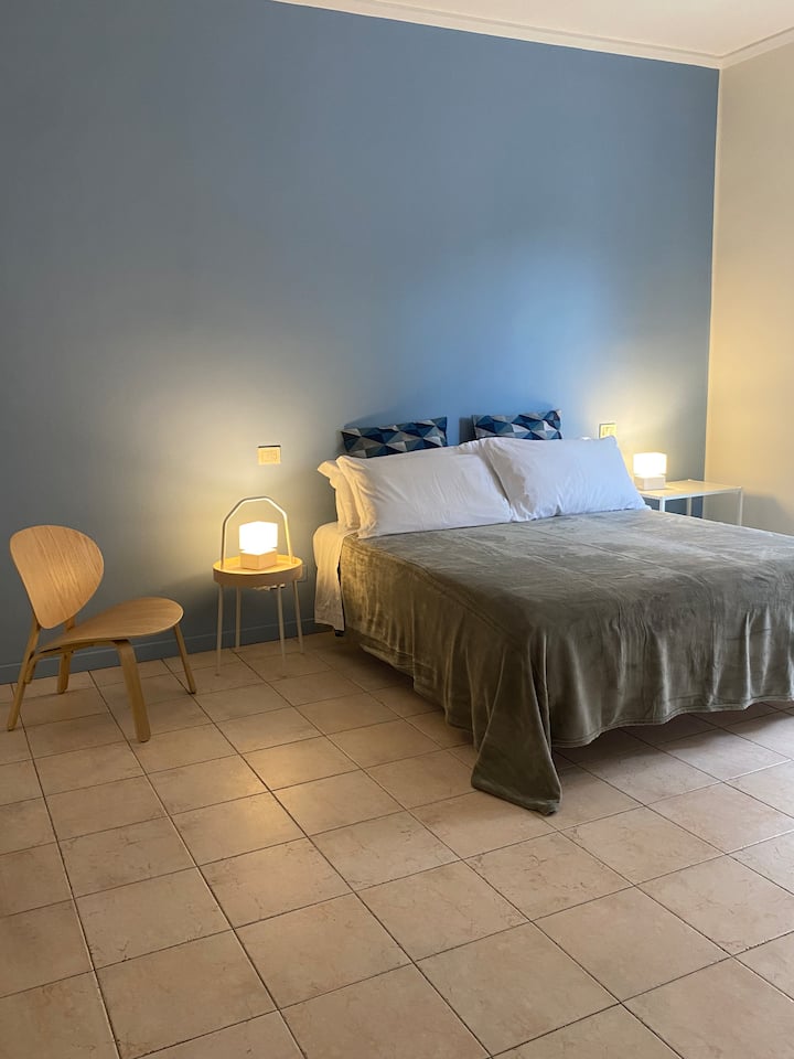 La Piccola Gioia 2 - Bérgamo