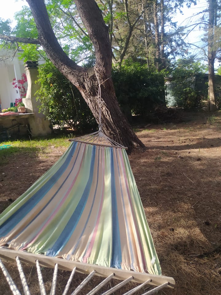 Villetta Con Grande Giardino - Torre dell'Orso