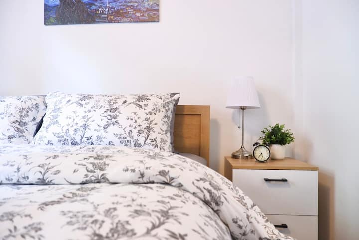 Family Room Downtown+chinatown (3br) - Bang Rak