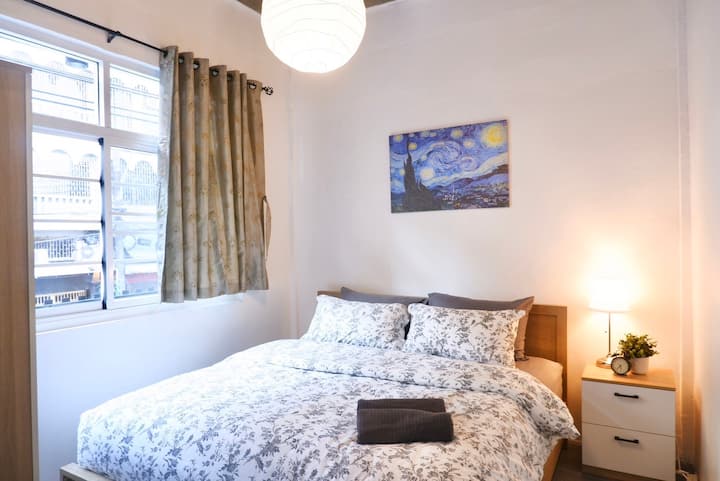 3br Chinatown+banthatthong St. - Bangkok