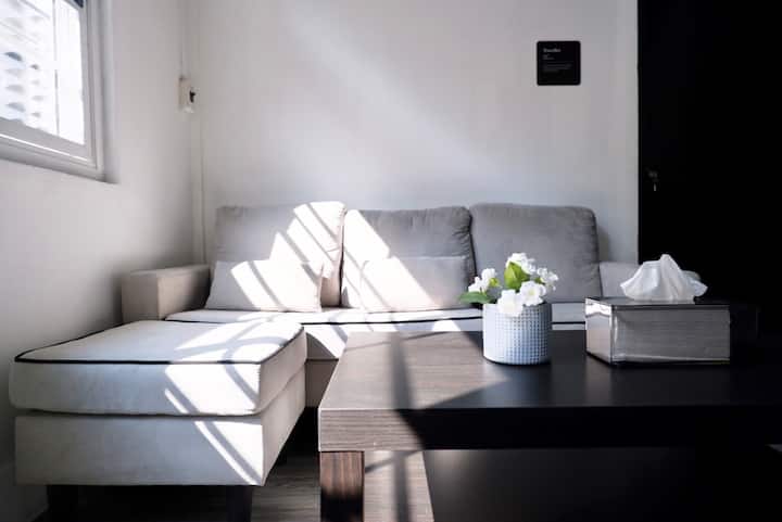 3br Chinatown+banthatthong St. - Bangkok