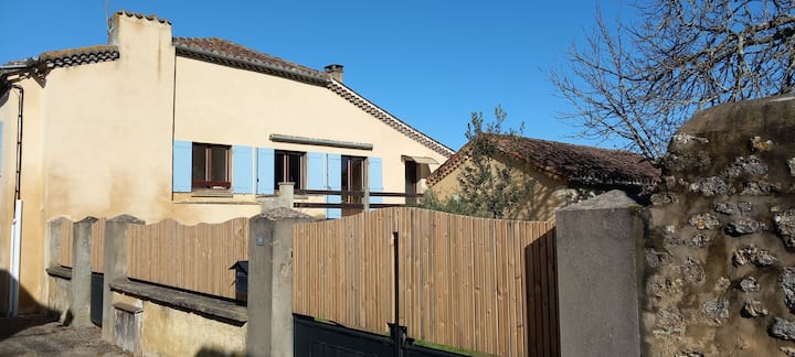 Maison Indépendante - Gers