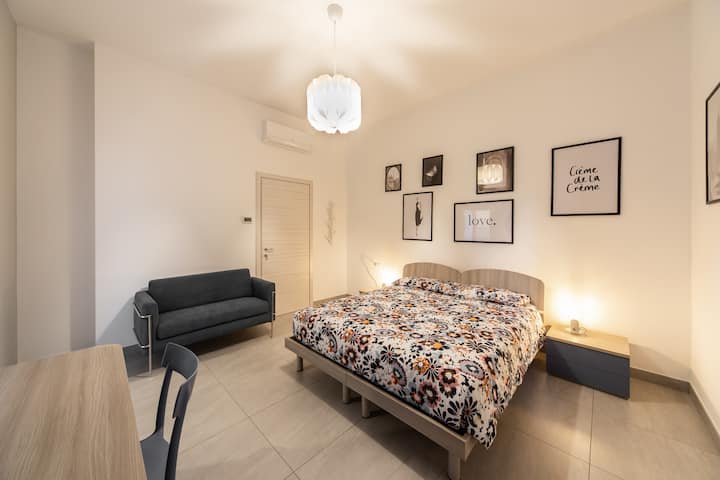 Lucy’s House - Cologno Monzese