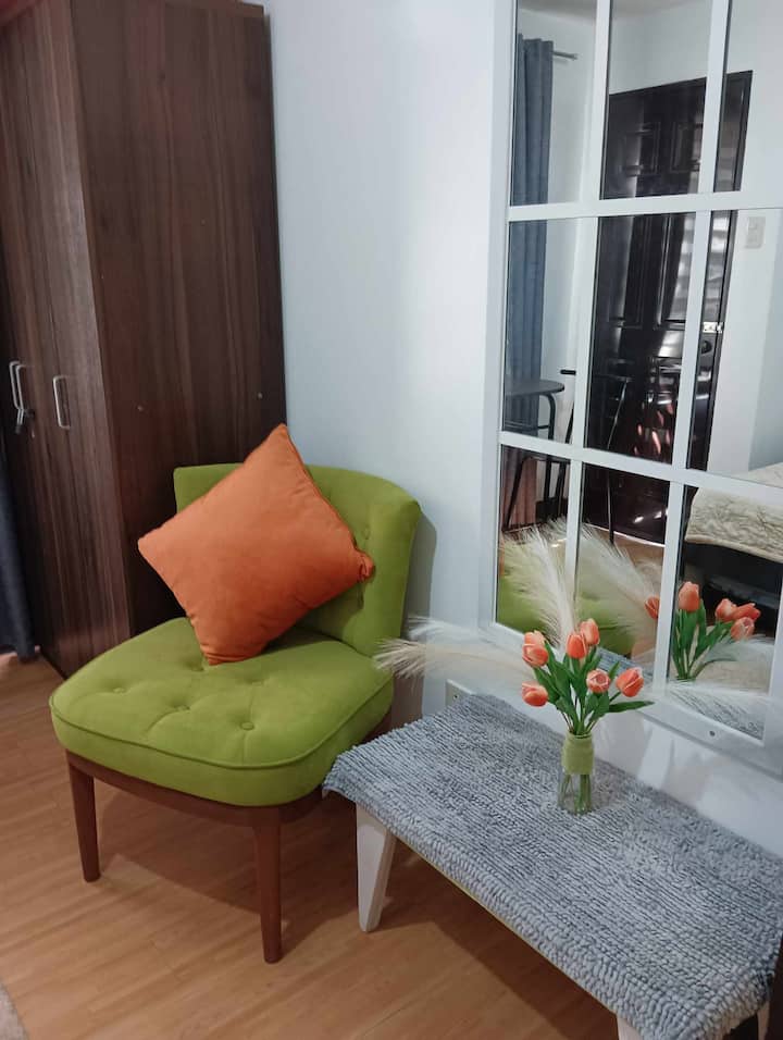 Casa Gabriel Your Home Inmarilao - Santa Maria