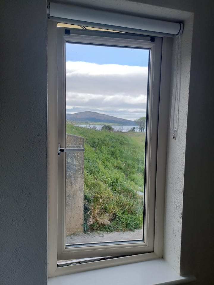 Faill Dearg Brahalish Apartment - Irlande