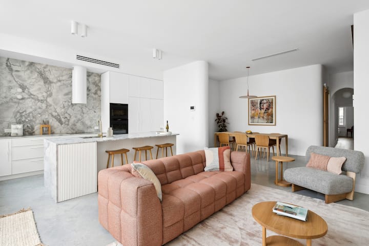 Luxurious 2 Bedroom Cottage In Parkside - Crafers