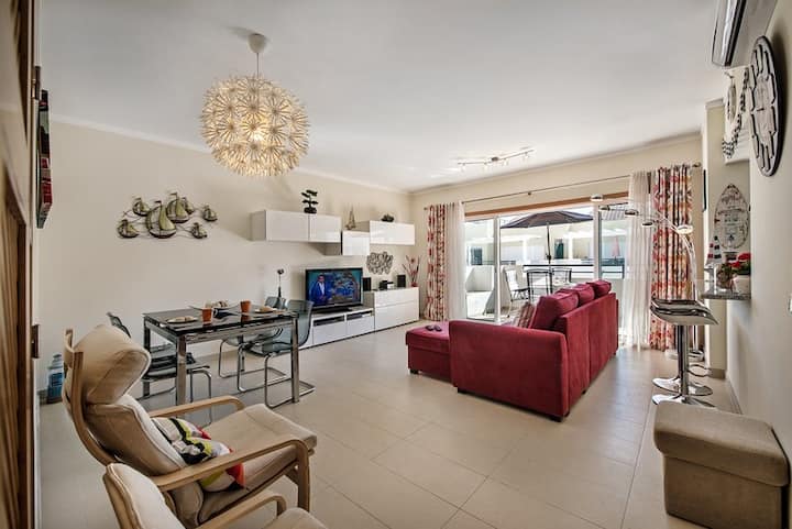 Apartamento Margarida - Tavira