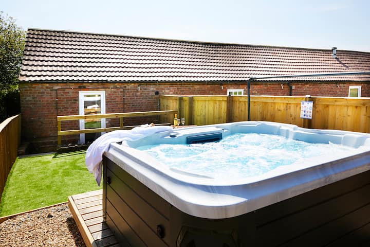 Bramble Cottage - Filey