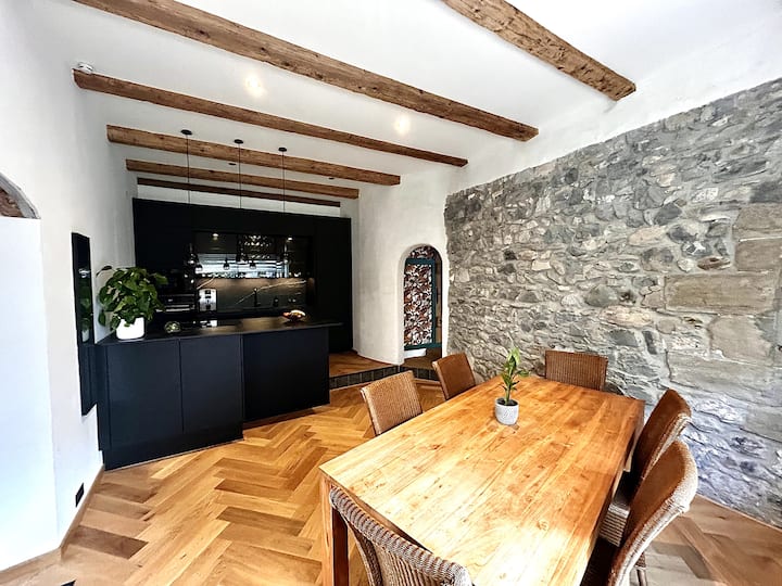 Appartement De Charme Bord De Lac Et Centre Ville - Évian-les-Bains