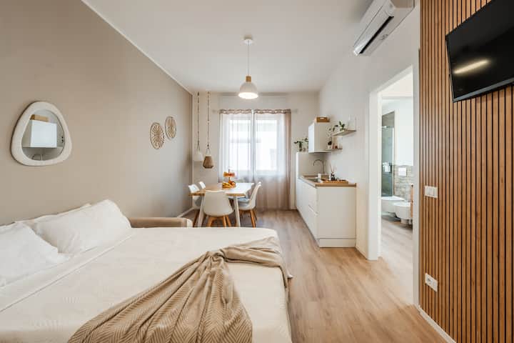 5stars Affitti Brevi Verona • Fiera • Borgo Roma - Verona