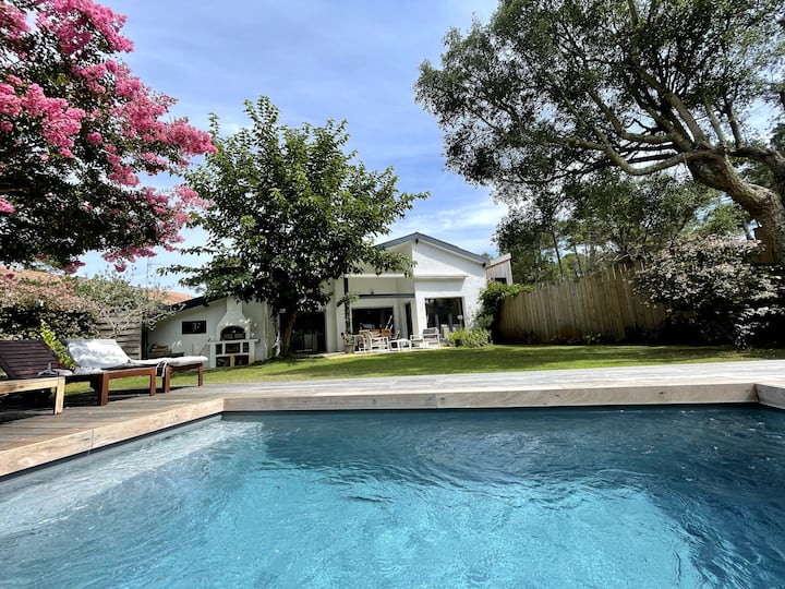 Villa Havre De Paix - Capbreton