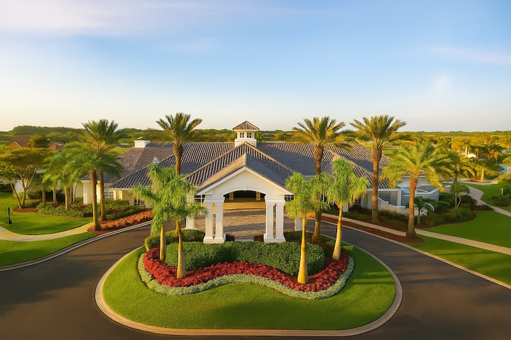 Le Colonial: 2 Bed 2 Bath Condo In Sunny Florida - Fort Myers, FL