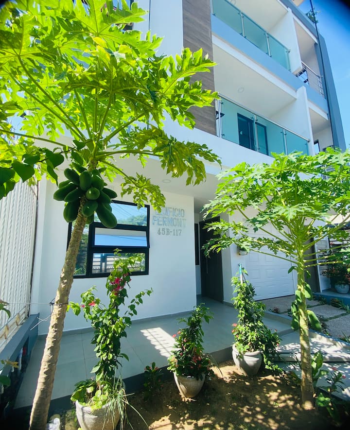 Cómodos Apartamentos Amoblados - Soledad