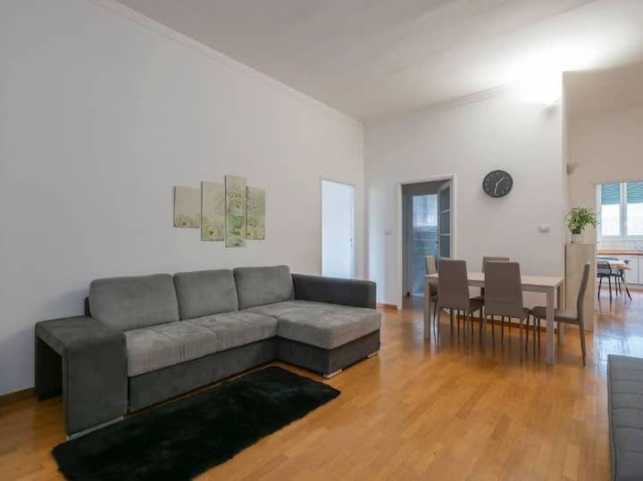 Italstay - Centrale/garibaldi - Pet Friendly - ミラノ