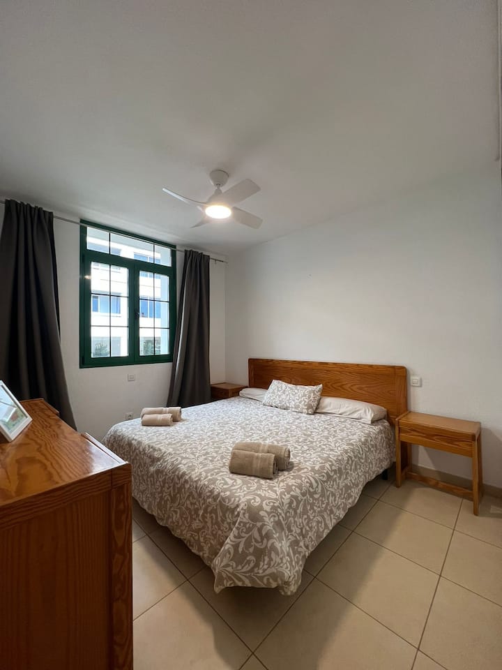 One Bed Apartment Near The Sea - Playa de las Américas