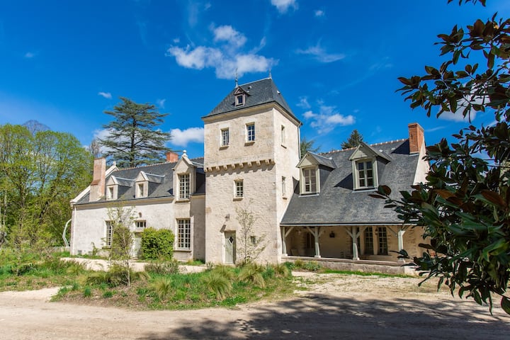 Privatisation Château De Conon - Loir-et-Cher