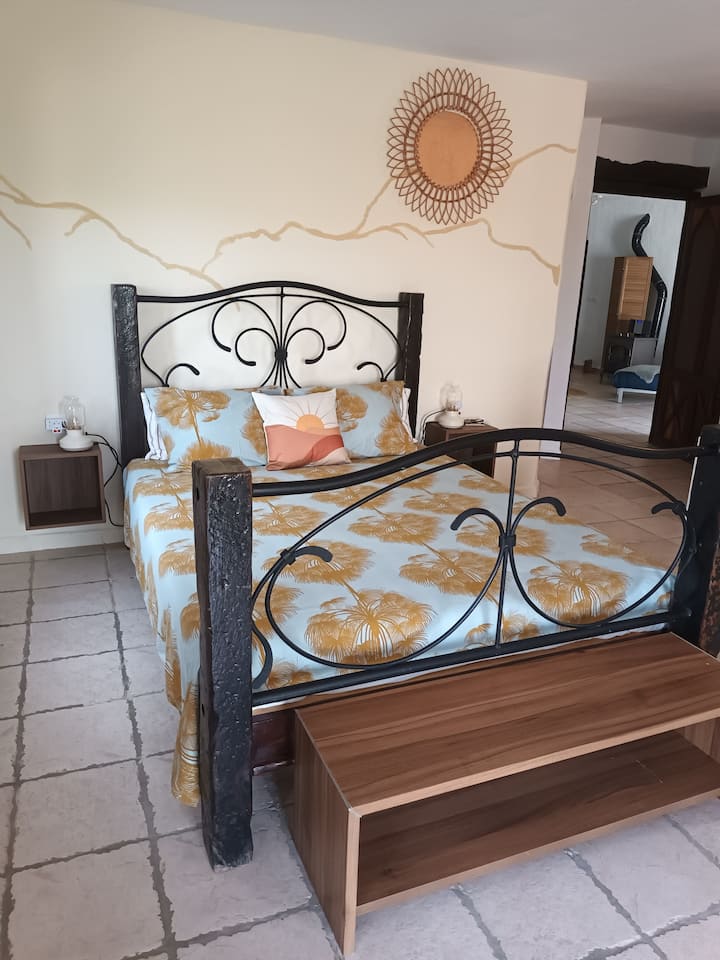 Guesthouse Un Poco Mas
App Zon - Vélez-Málaga