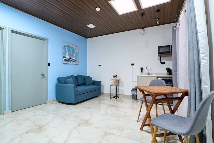 #8 /Your Family Oasis: Relaxation And Comfort - San José, Costa Rica