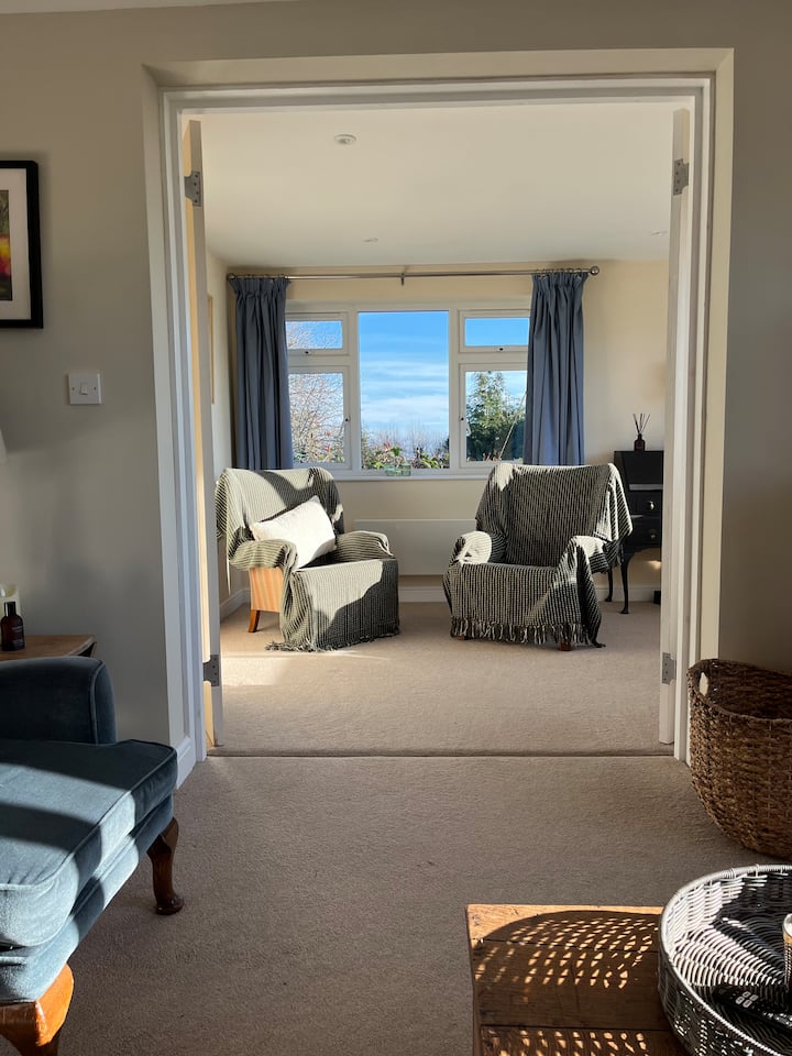 Tillys
Self Contained Annex Near Ombersley - Stourport-on-Severn