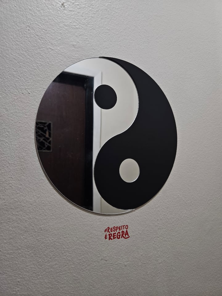Yin Yang Lóu 04 - Ipanema