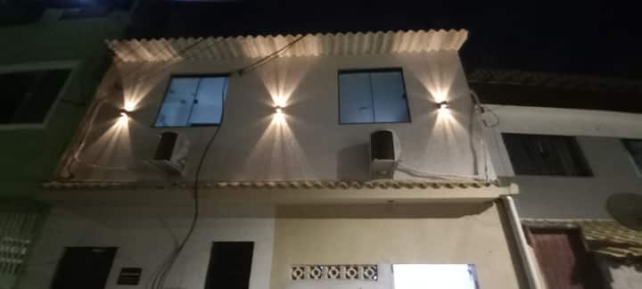 Suite Casal Réveillon. - Arraial do Cabo