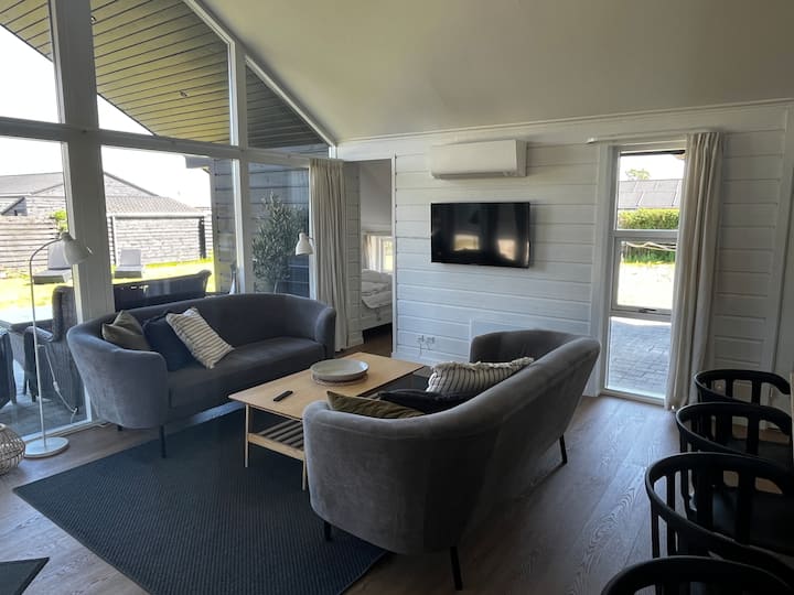 Sommerhus, Børnevenlig Strand. Cool-cation - Kolding