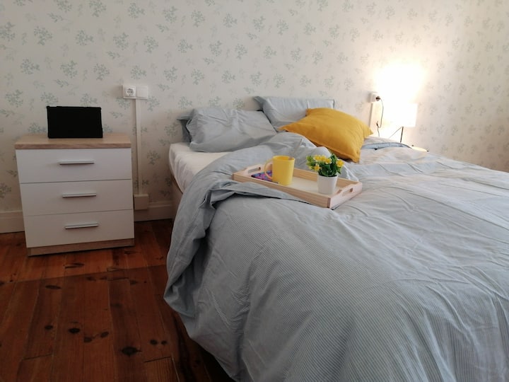Habitación Centro Tudela - Tudela