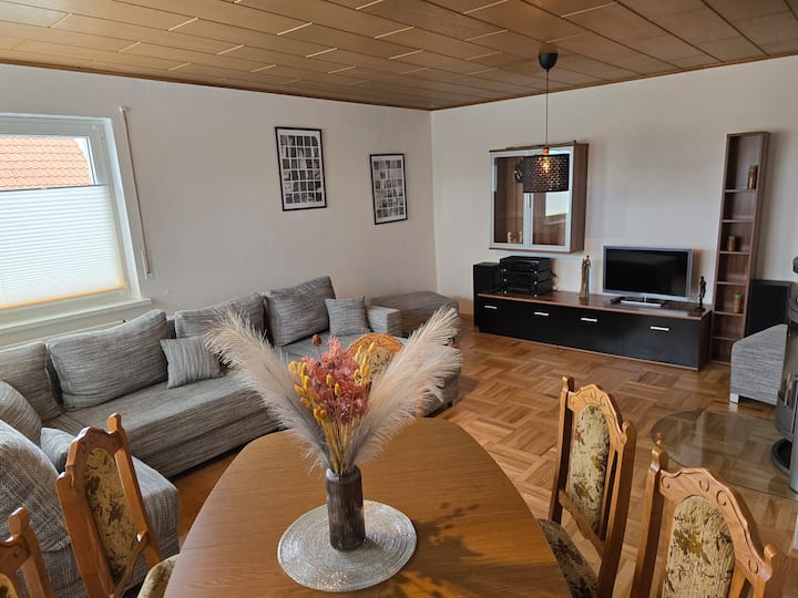 Ferienwohnung Am Gutberg - Pulsnitz