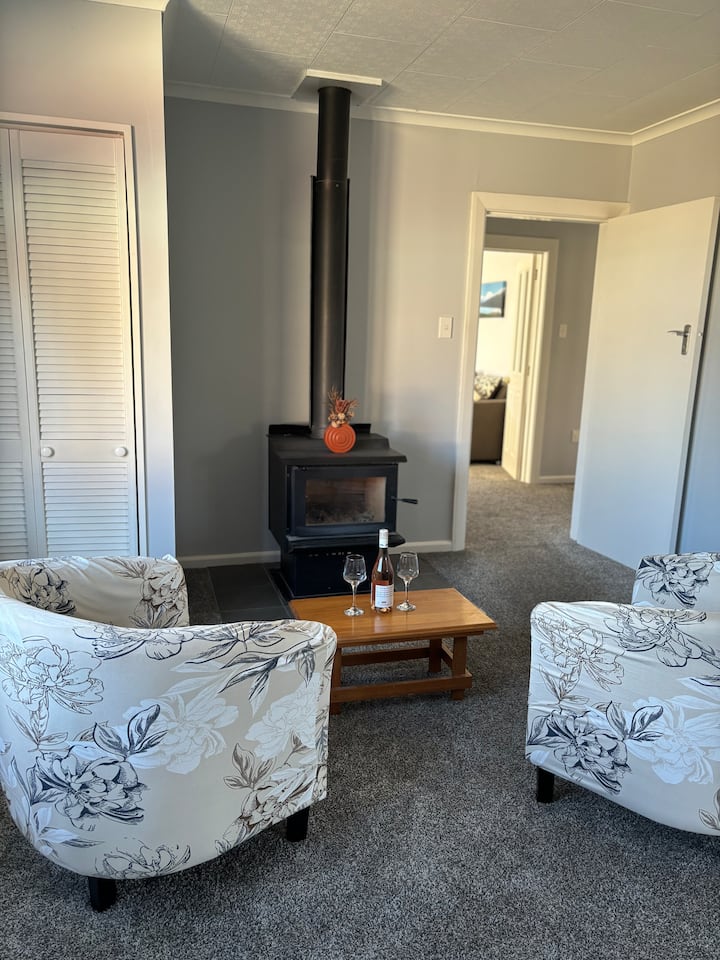 Warm Guesthouse In Methven - Methven