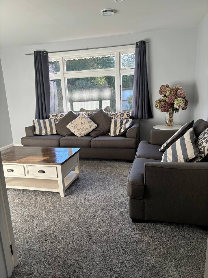Warm Guesthouse In Methven - Methven