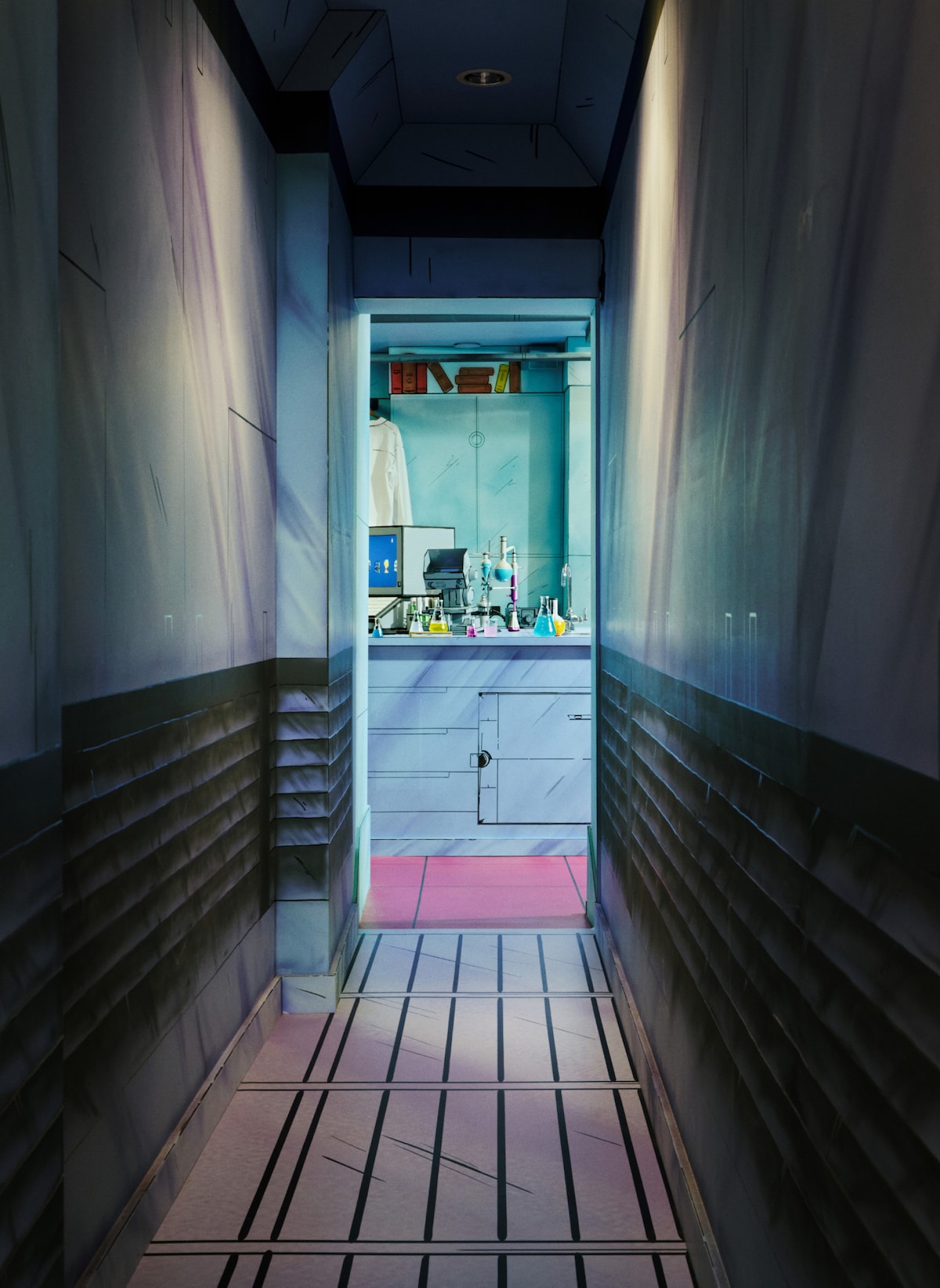 X-Men Fans Assemble: Step Inside Airbnb’s Jaw-Dropping Real-Life X ...
