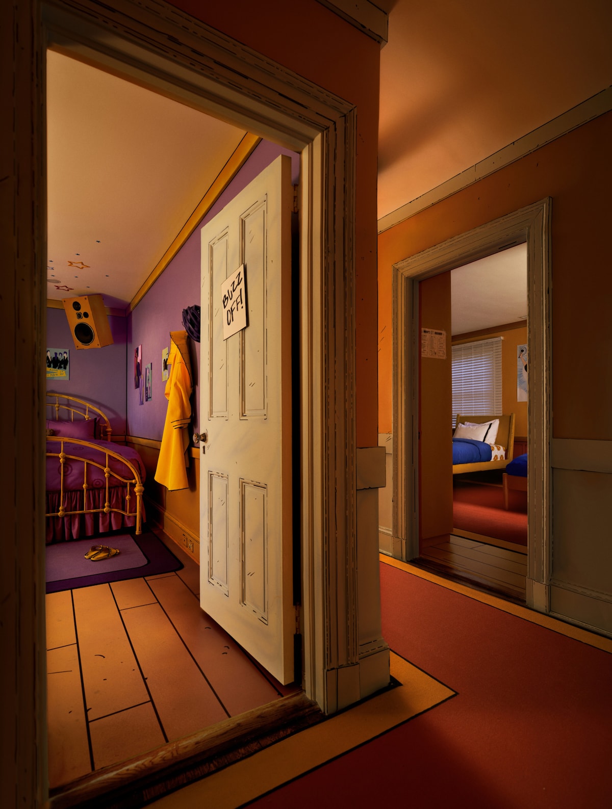 X-Men Fans Assemble: Step Inside Airbnb’s Jaw-Dropping Real-Life X ...