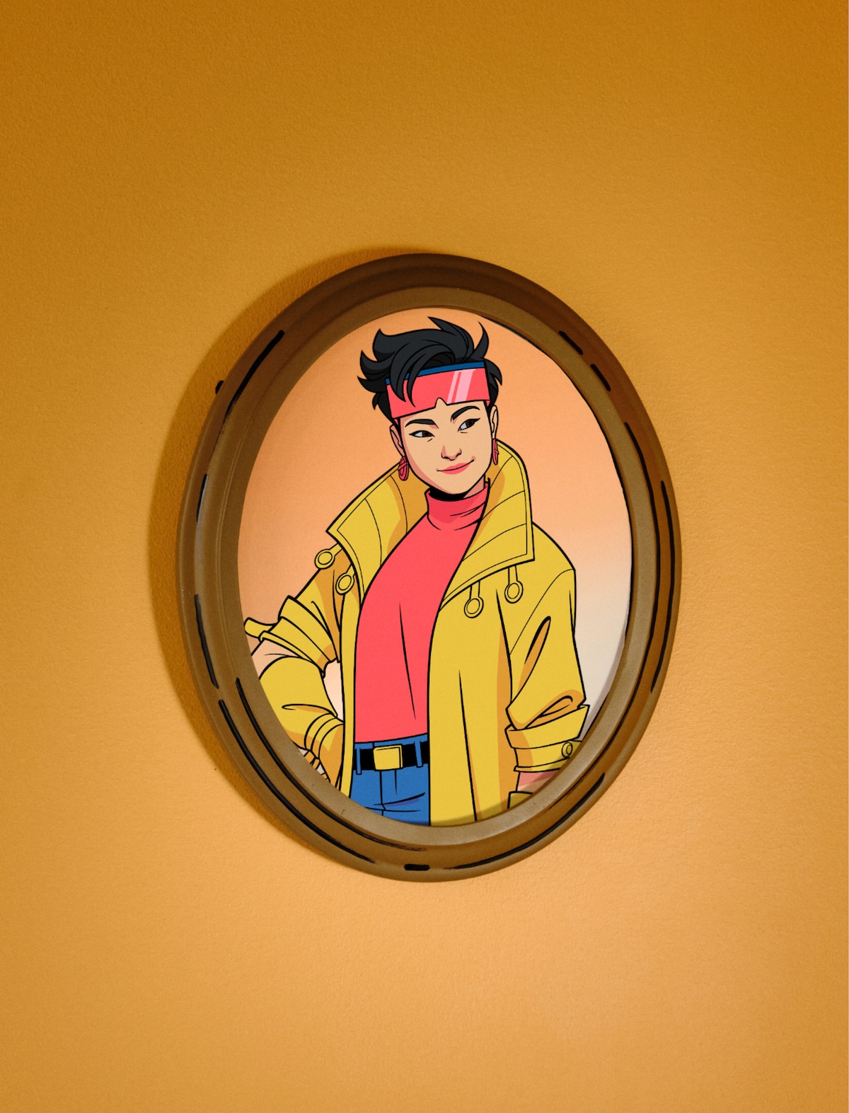 X-Men Fans Assemble: Step Inside Airbnb’s Jaw-Dropping Real-Life X ...