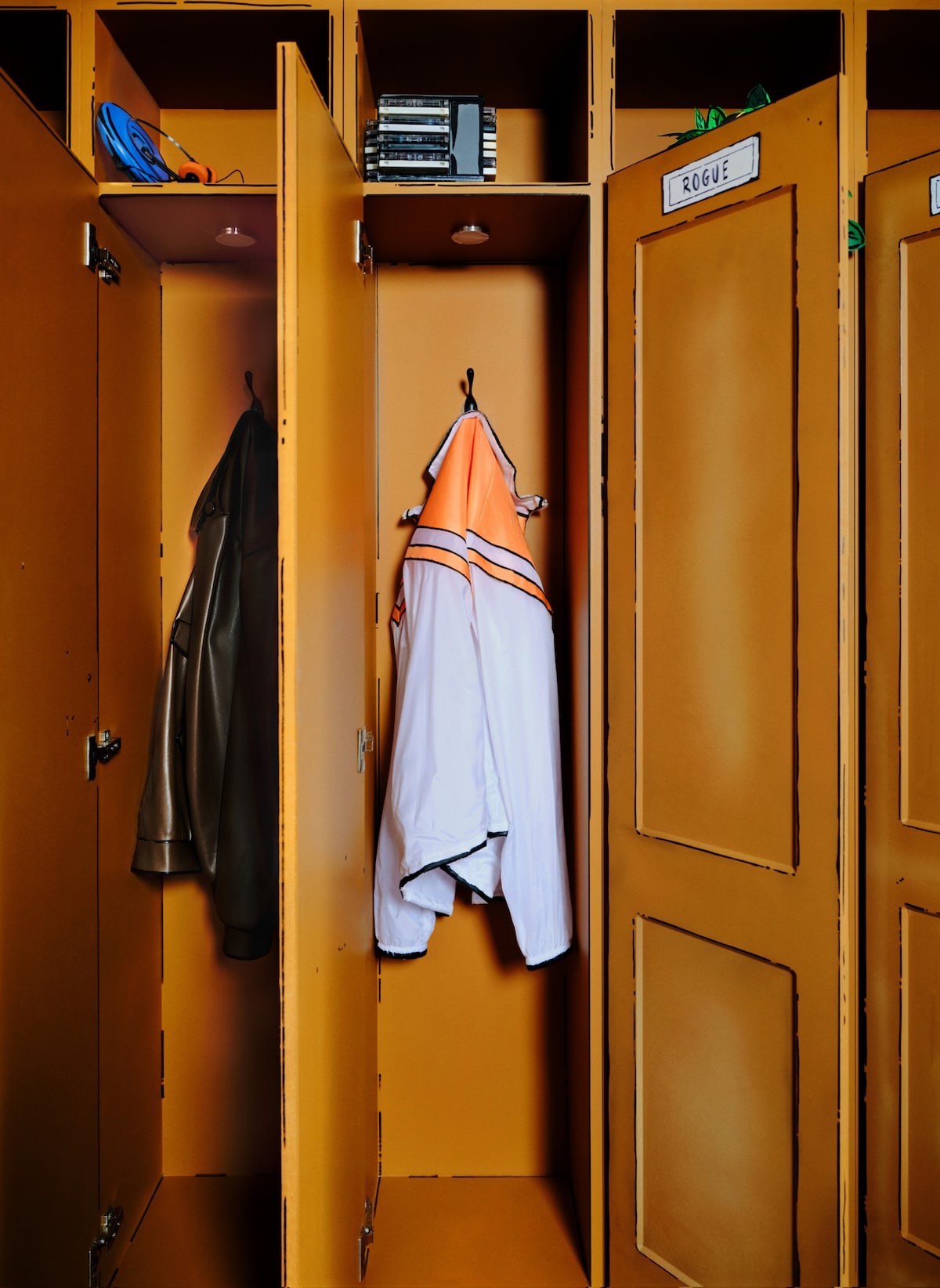 X-Men Fans Assemble: Step Inside Airbnb’s Jaw-Dropping Real-Life X ...