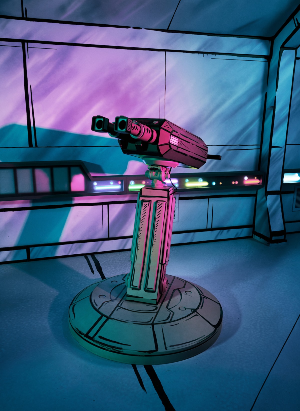 X-Men Fans Assemble: Step Inside Airbnb’s Jaw-Dropping Real-Life X ...
