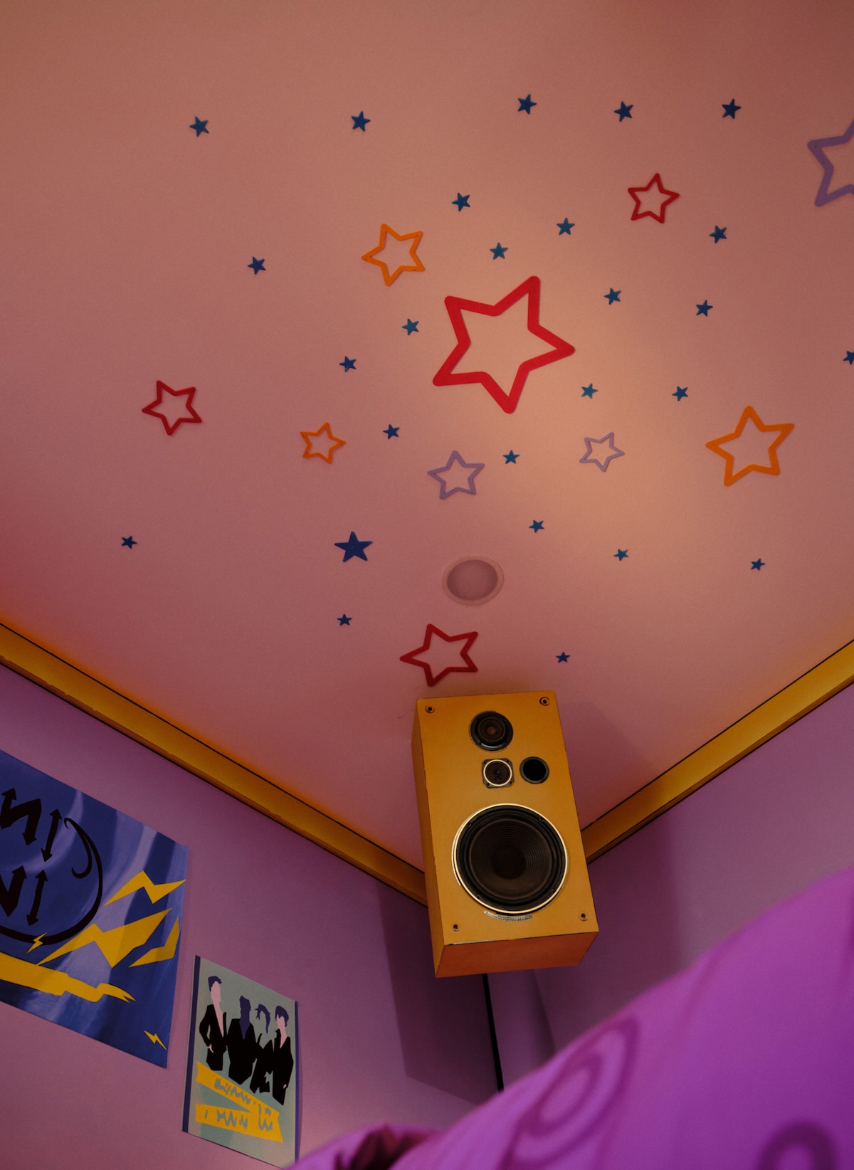 X-Men Fans Assemble: Step Inside Airbnb’s Jaw-Dropping Real-Life X ...