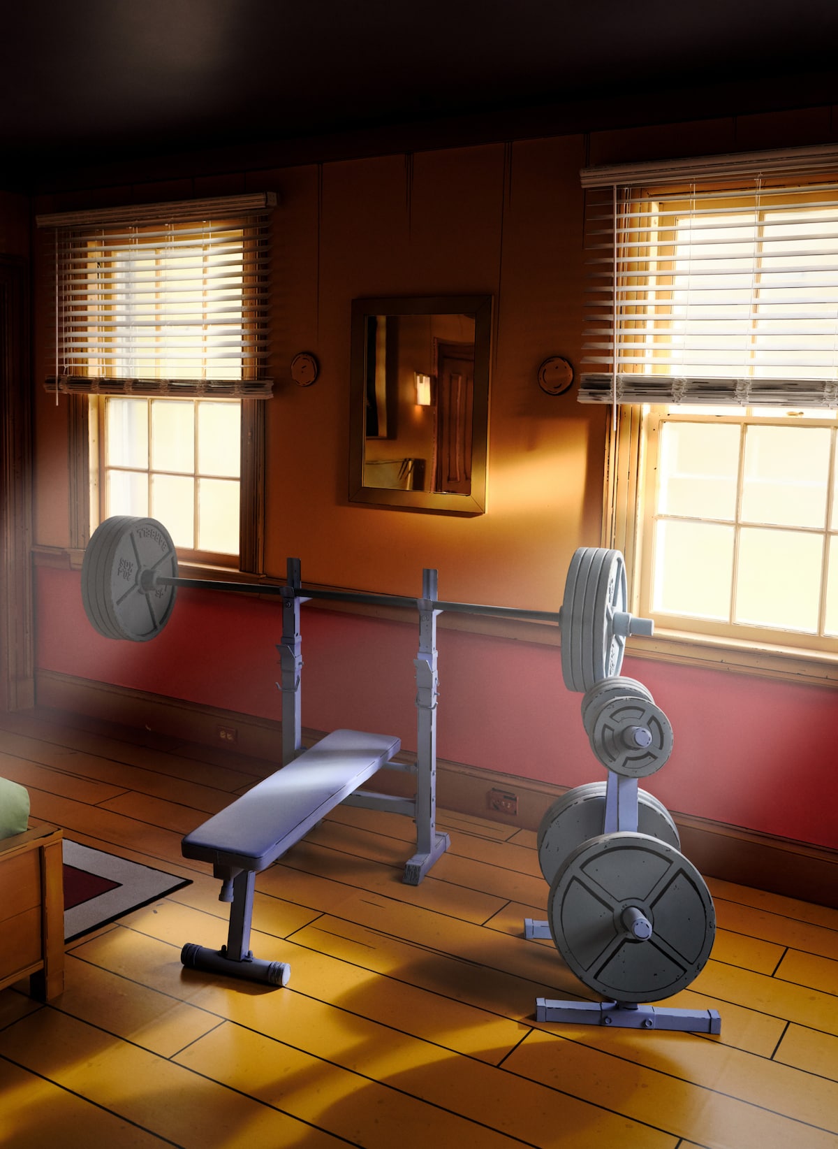 X-Men Fans Assemble: Step Inside Airbnb’s Jaw-Dropping Real-Life X ...