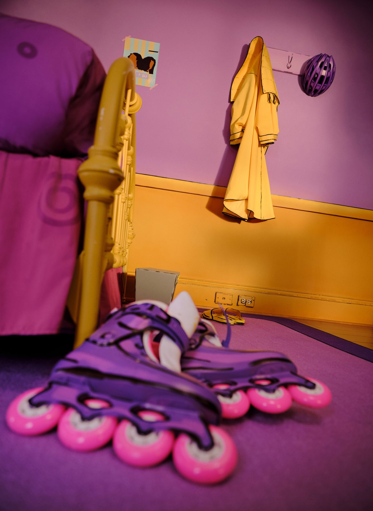 X-Men Fans Assemble: Step Inside Airbnb’s Jaw-Dropping Real-Life X ...