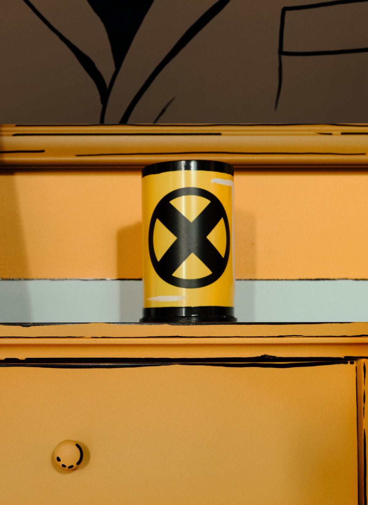 X-Men Fans Assemble: Step Inside Airbnb’s Jaw-Dropping Real-Life X ...