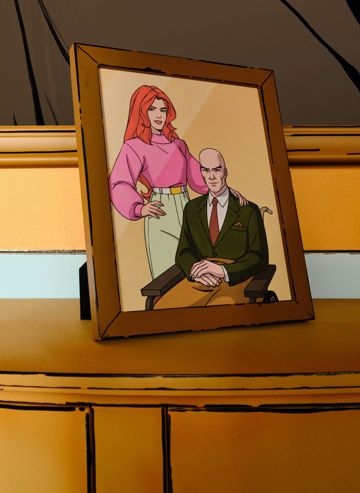 X-Men Fans Assemble: Step Inside Airbnb’s Jaw-Dropping Real-Life X ...
