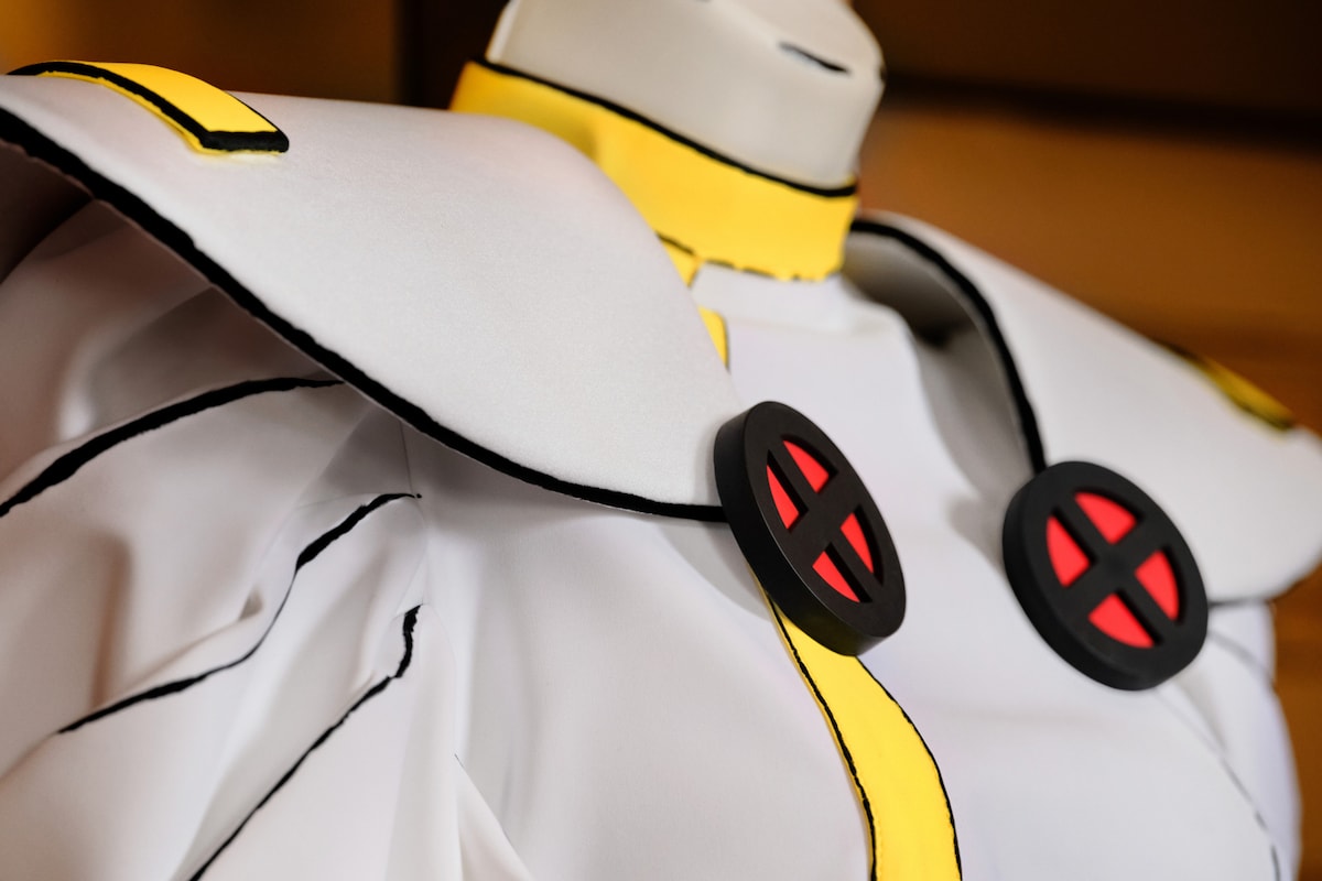 X-Men Fans Assemble: Step Inside Airbnb’s Jaw-Dropping Real-Life X ...