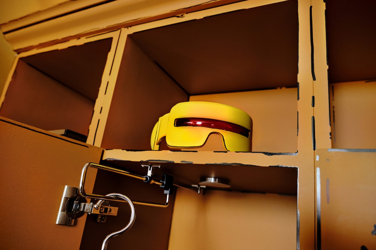 X-Men Fans Assemble: Step Inside Airbnb’s Jaw-Dropping Real-Life X ...