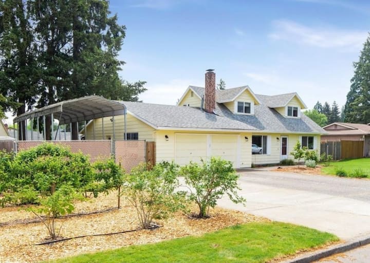 Aloha Fun Retreat - Beaverton, OR