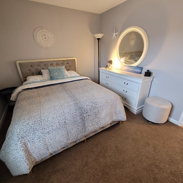 To The Beach And Back! - Virginia Beach, VA