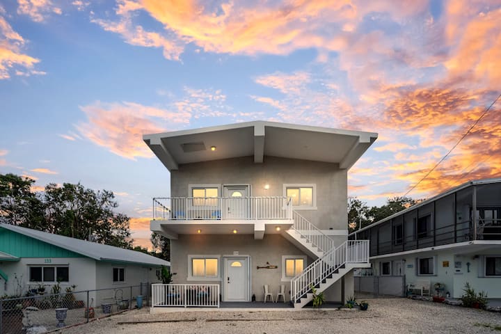 Tavernier Paradise Beach Hideout - Tavernier, FL