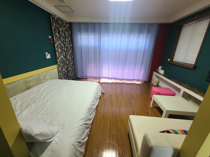 어반산책스테이 M103 - Gyeongju-si