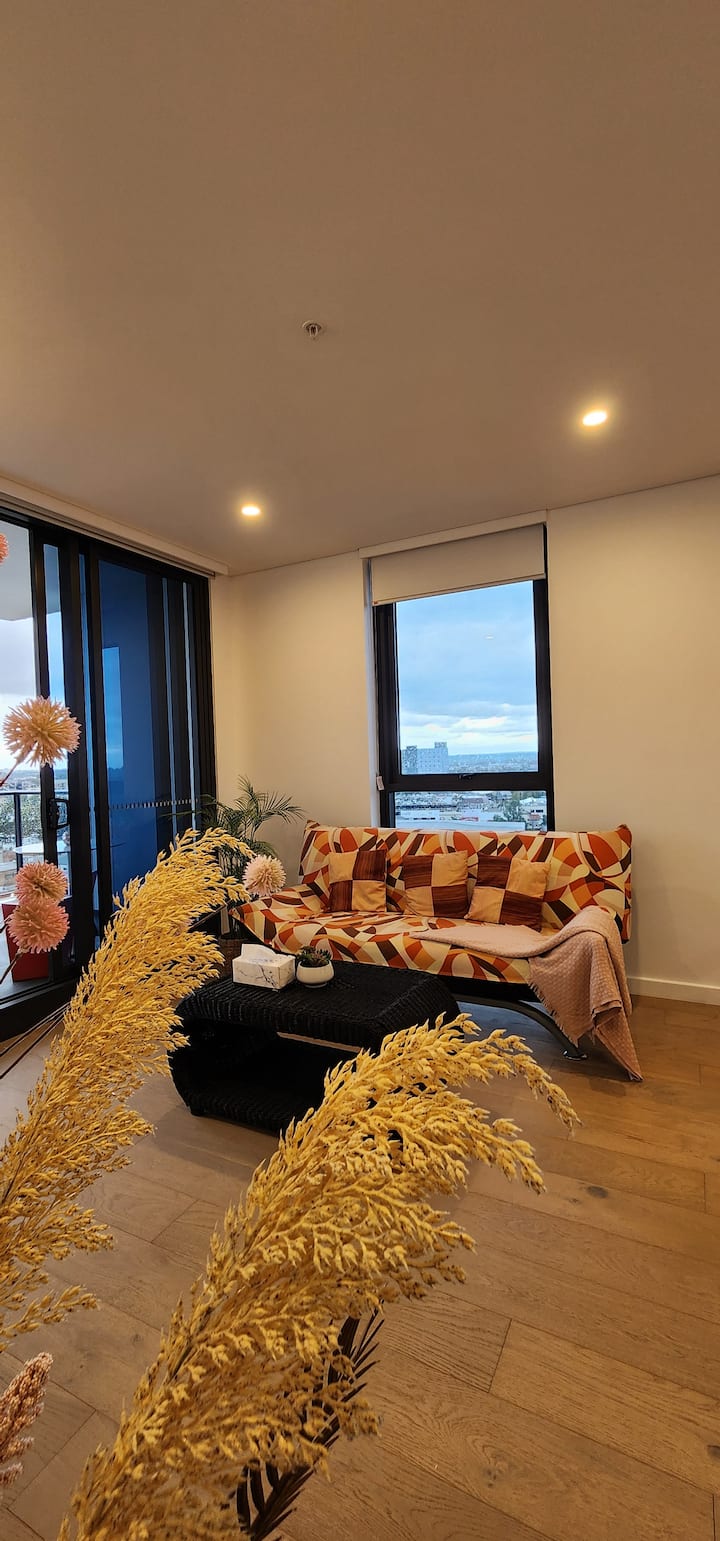 Must Stay Sydney
Apartment! - Fairfield