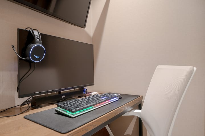 [넘버25 전주산정점]레귤러 - 1pc 전주여행,한옥마을10분 - Jeonju-si