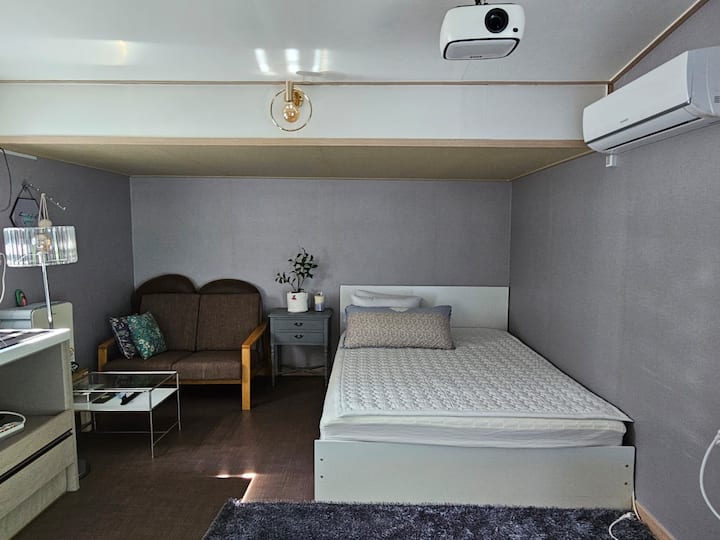 햇살방 - 원주시